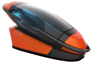 Sarco – Assisted Suicide Pod