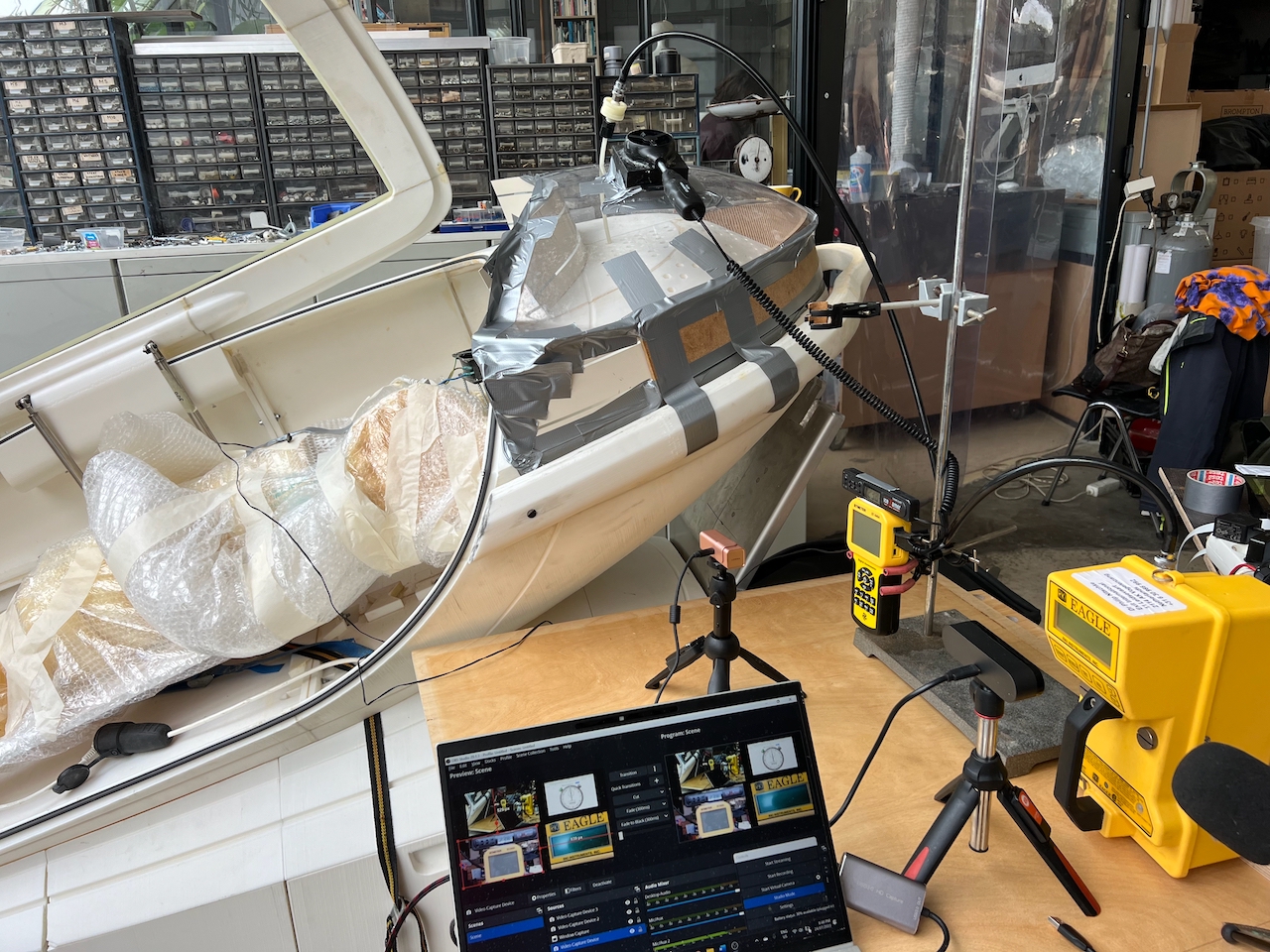 Sarco – Assisted Suicide Pod