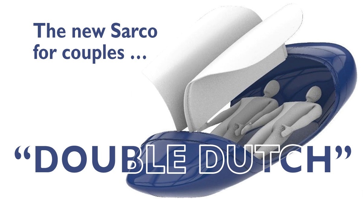 Double Dutch Sarco Goes Into Production – Sarco