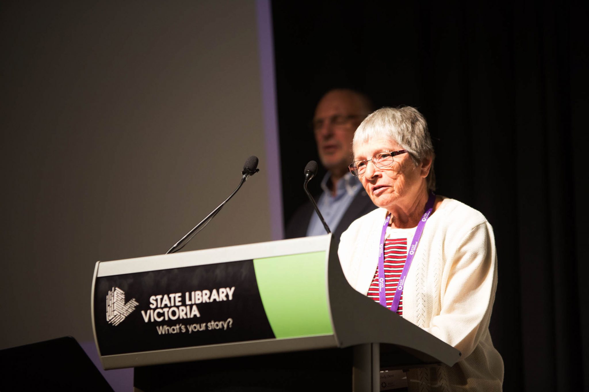 Exit International | A bill to restore territory rights