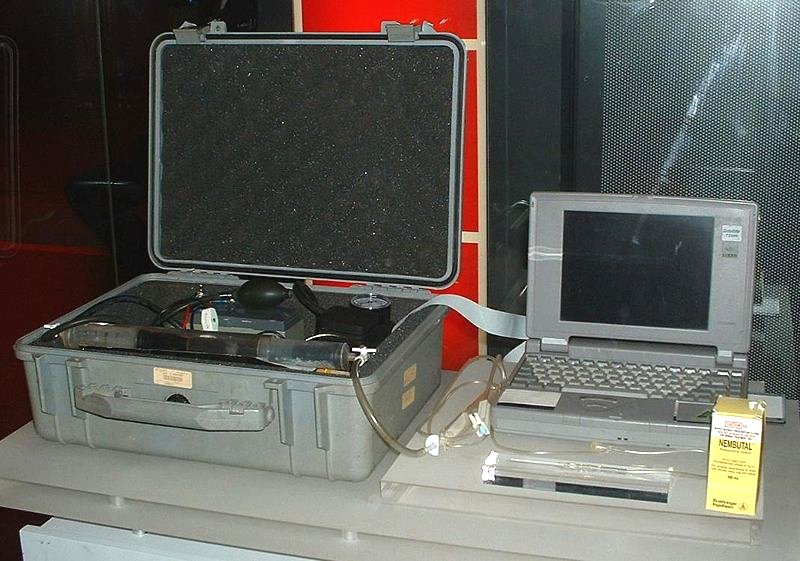 Exit International | The "Deliverance Machine", invented by Philip ...