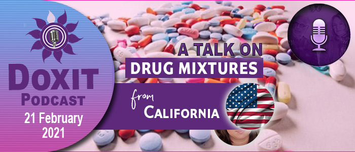 Exit International | New Doxit Podcast – Premedication & Potentiation