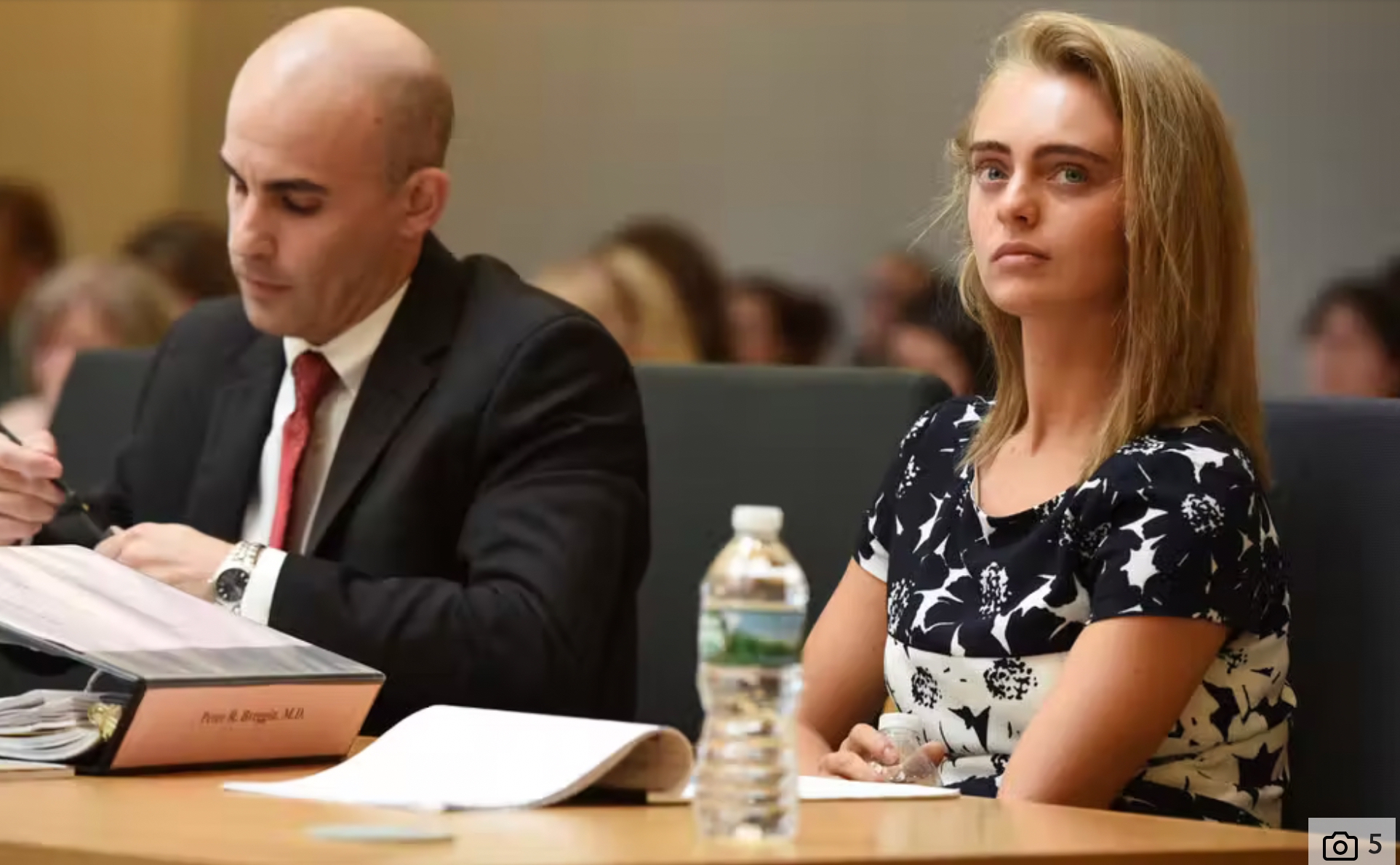 Exit International | The Girl from Plainville shows the danger of the ...