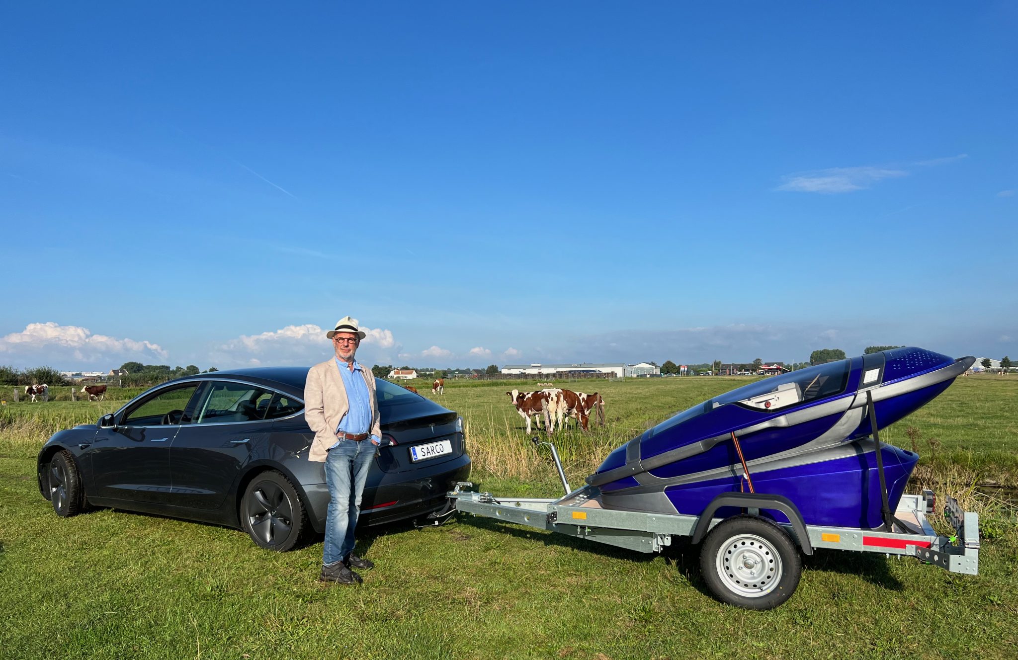 Exit International | Sarco visits Hoop Doet Leven