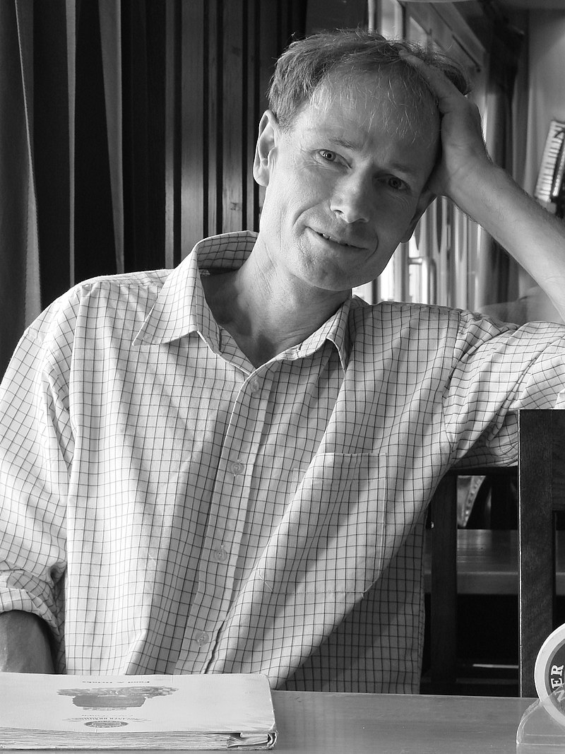 Exit International | Sean Davison