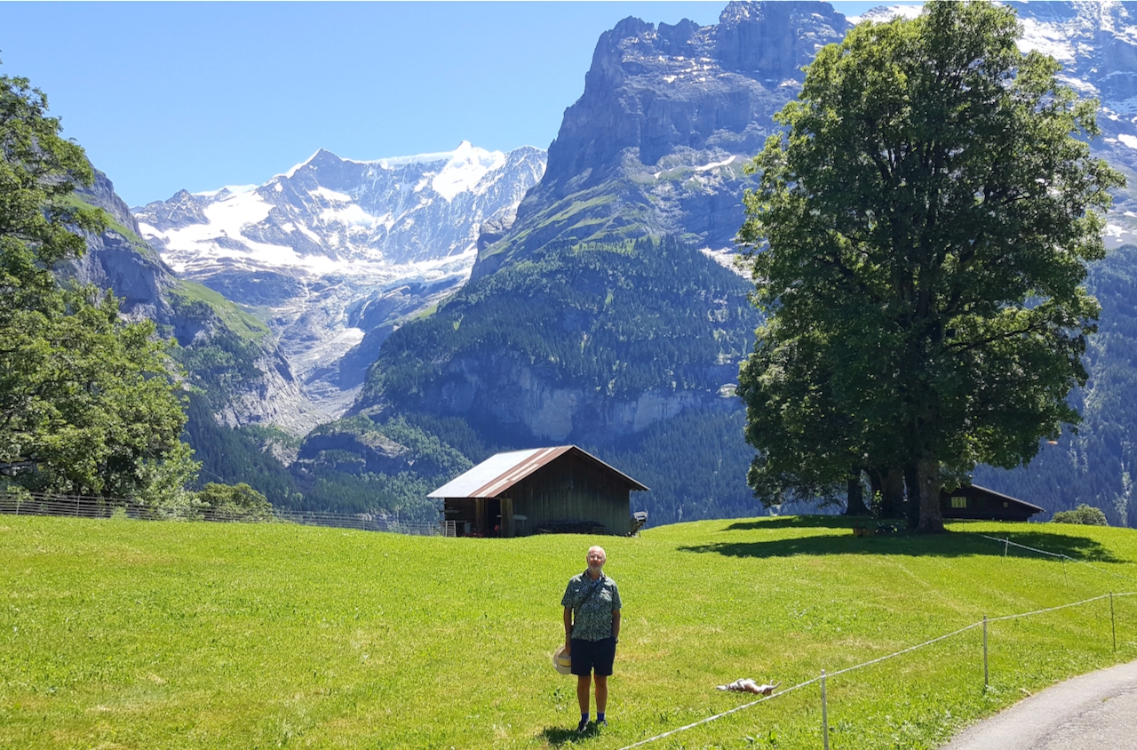 Exit International | Dr Philip Nitschke to visit Lismore