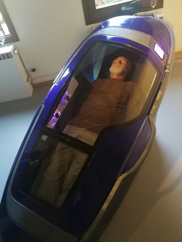 Exit International | The Sarco Project Timeline