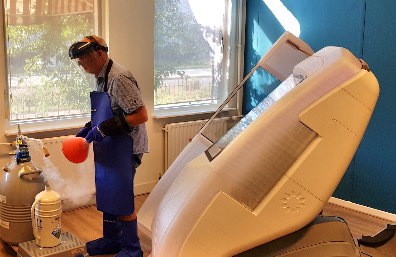 Exit International | The Sarco Project Timeline