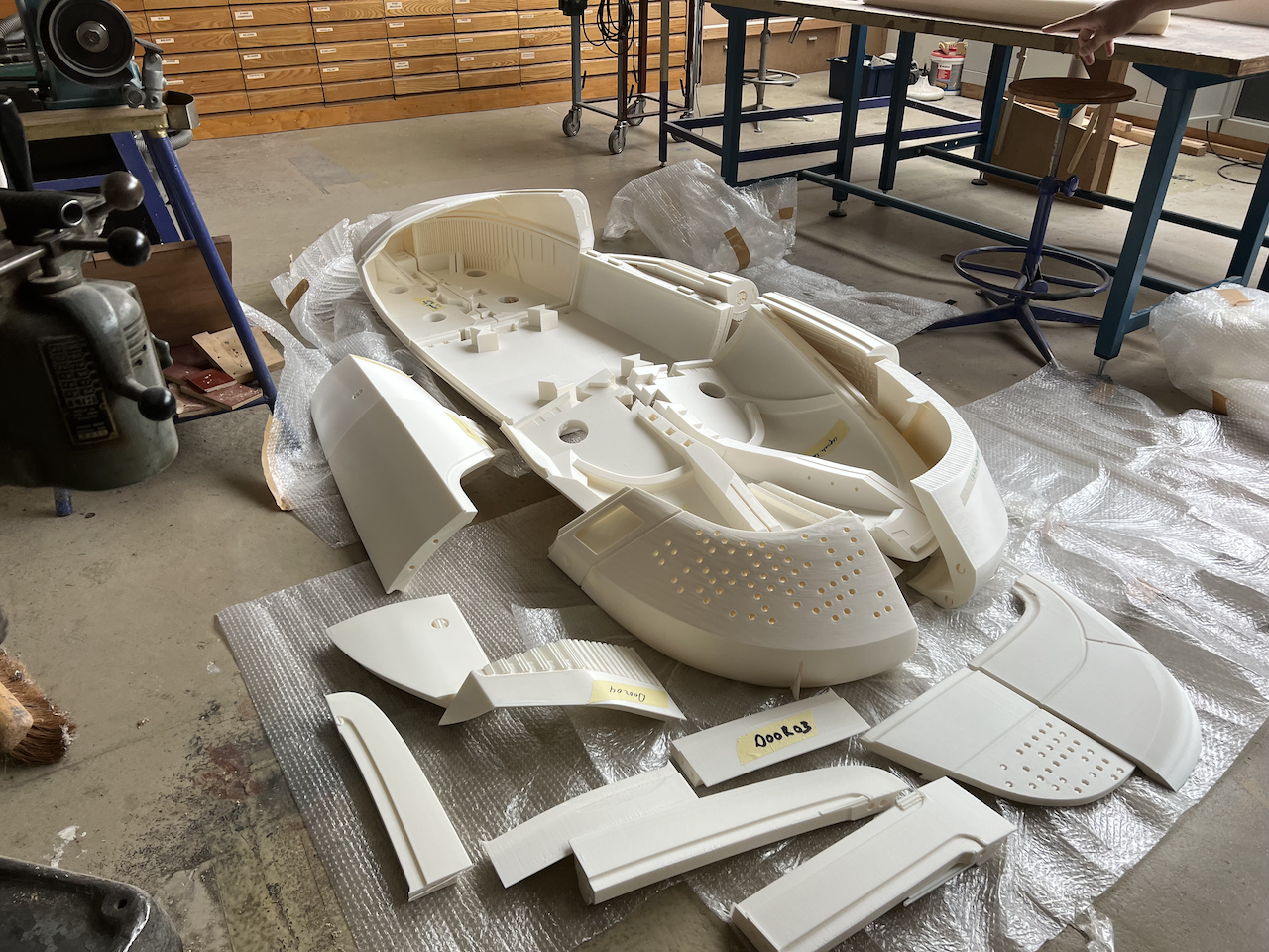 Exit International | The Sarco Project Timeline