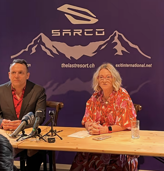 Exit International | “Press Button To Die” Switzerland To Soon Use ...