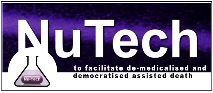 New Exit Online Workshop || The Last Resort Webinar || Sarco: Swiss Media Lies-Factcheck ...