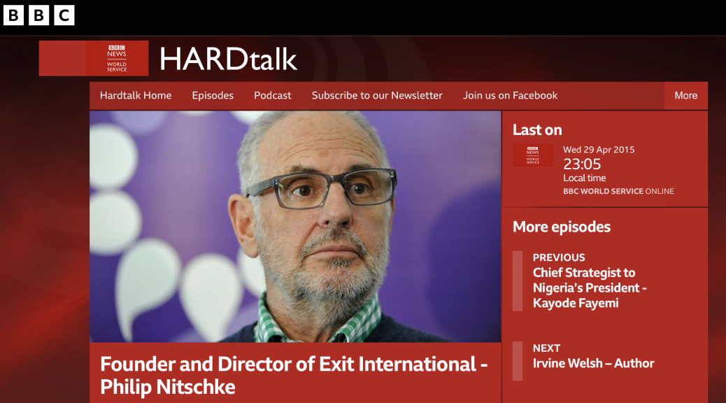 Exit International