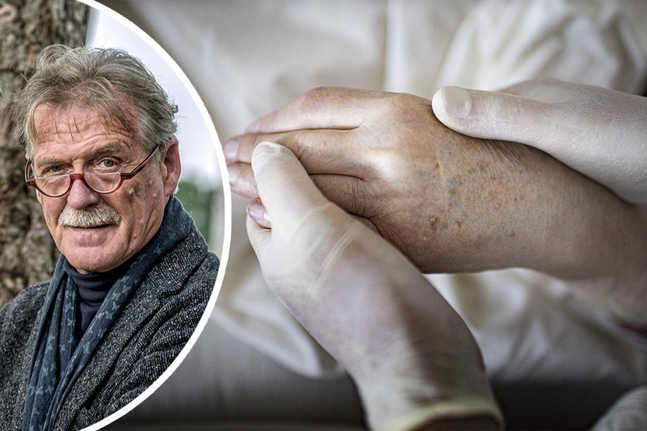 Exit International | Belgian Euthanasia Deaths Rise 17% in Past Year