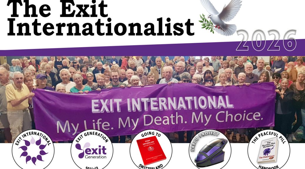 Exit International